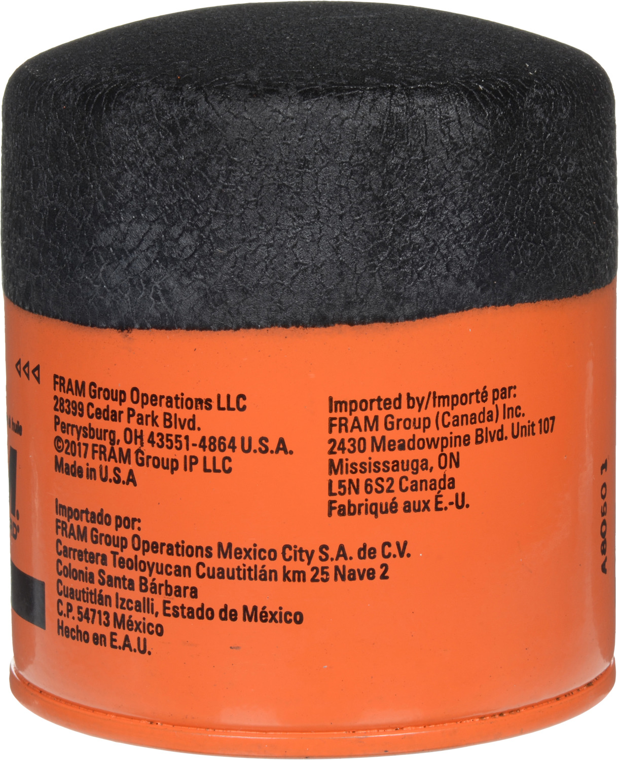 Fram PH2951 in our Oil Filters Department | Autoplicity