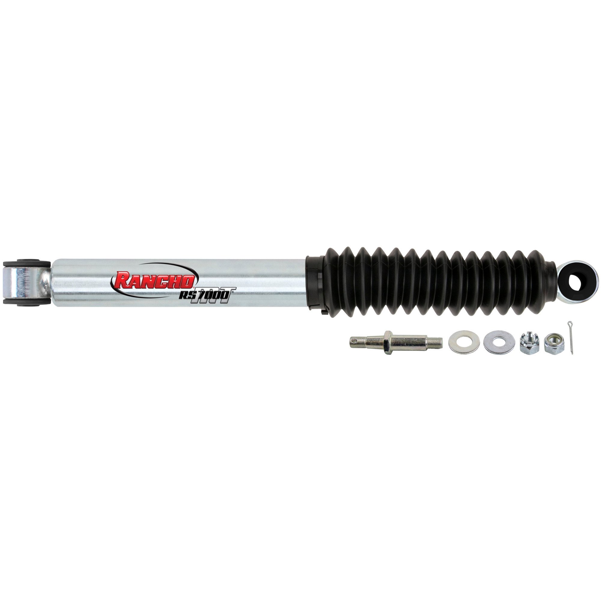 Rancho Suspension RS7407 Rancho Rs7407 Rs7000mt Series Monotube ...