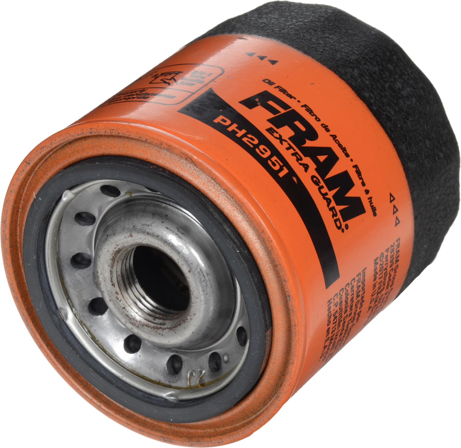 Fram PH2951 in our Oil Filters Department | Autoplicity
