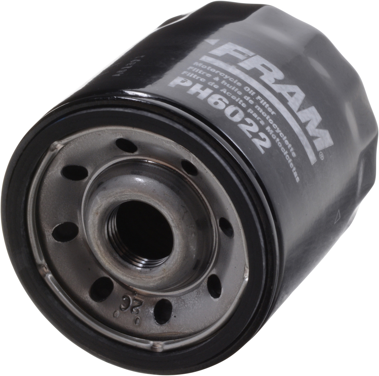 Fram PH6022 Fram Black Oil Filter | Autoplicity