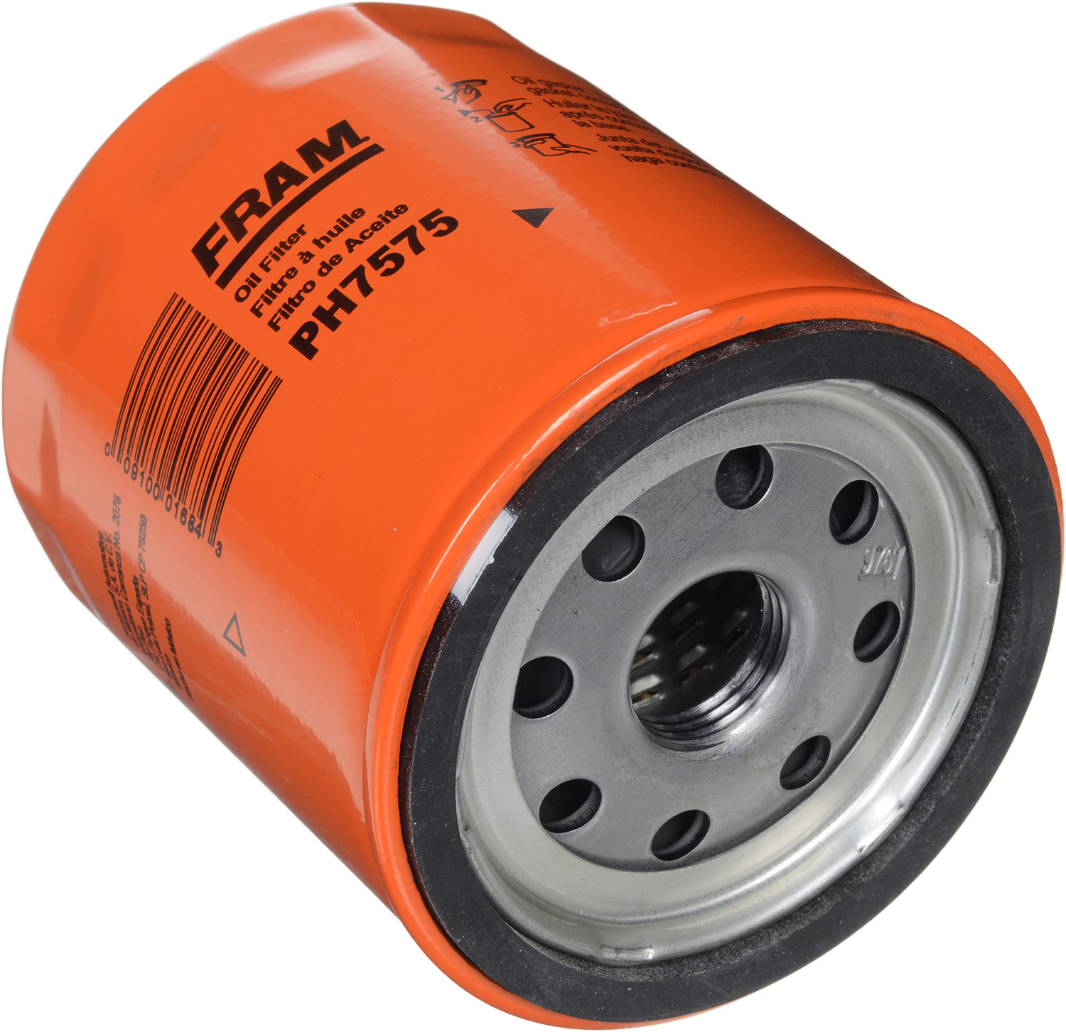 Fram Ph7575 Oil Filter | Autoplicity