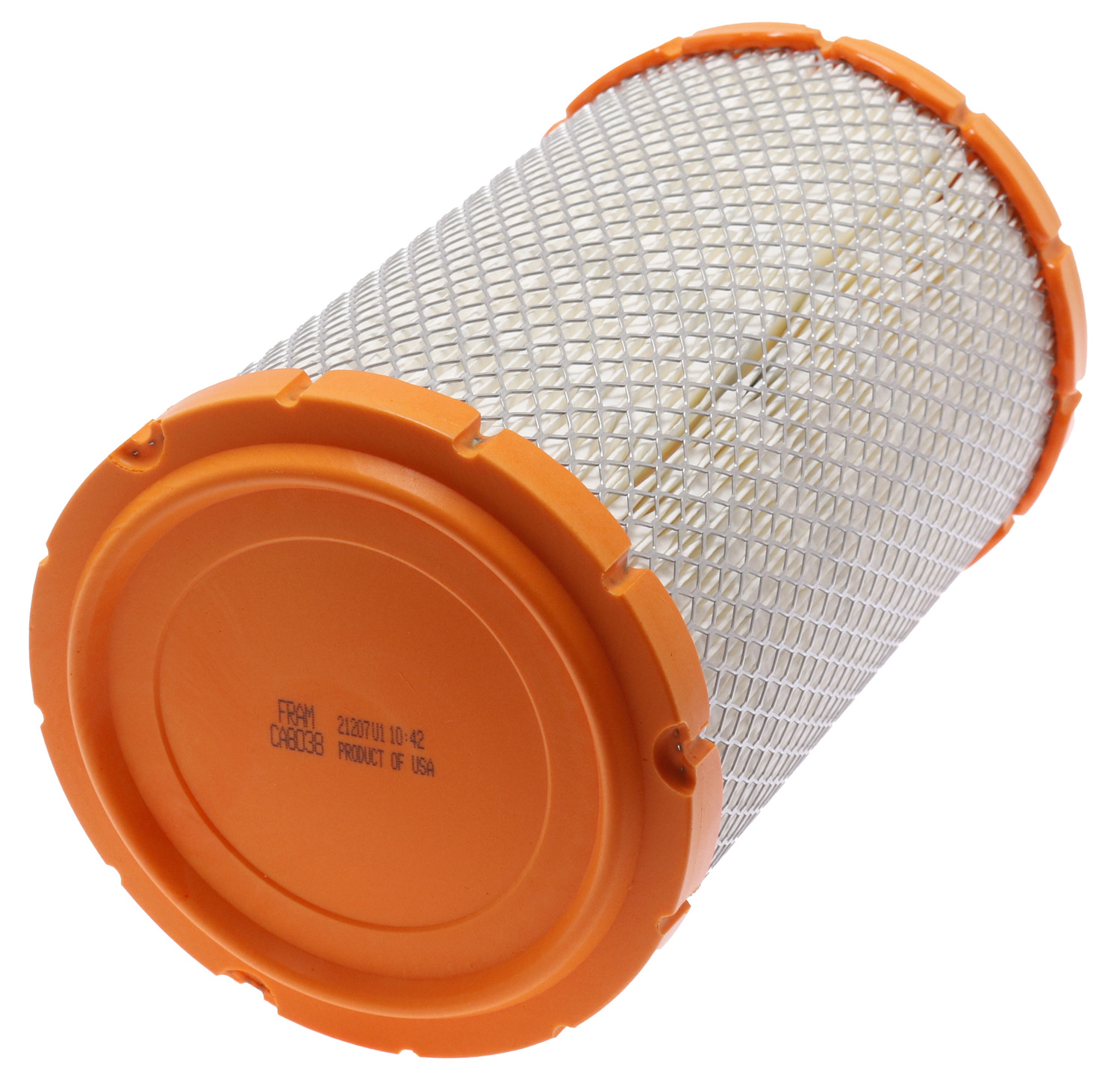 Fram CA8038 Radial Seal Air Outer Filter | Autoplicity
