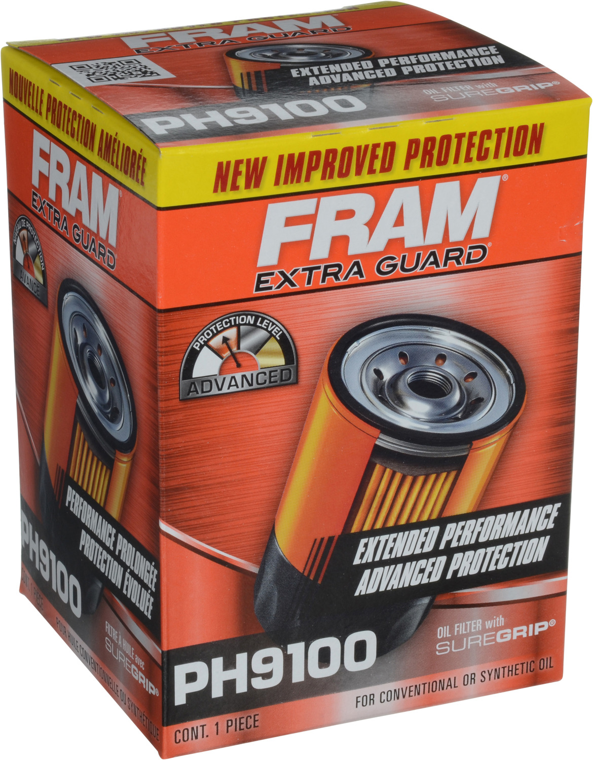 Fram PH9100 in our Oil Filters Department | Autoplicity