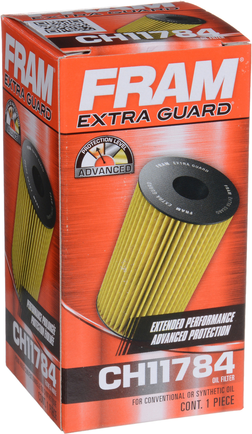 Fram CH11784 Oil Filter | Autoplicity