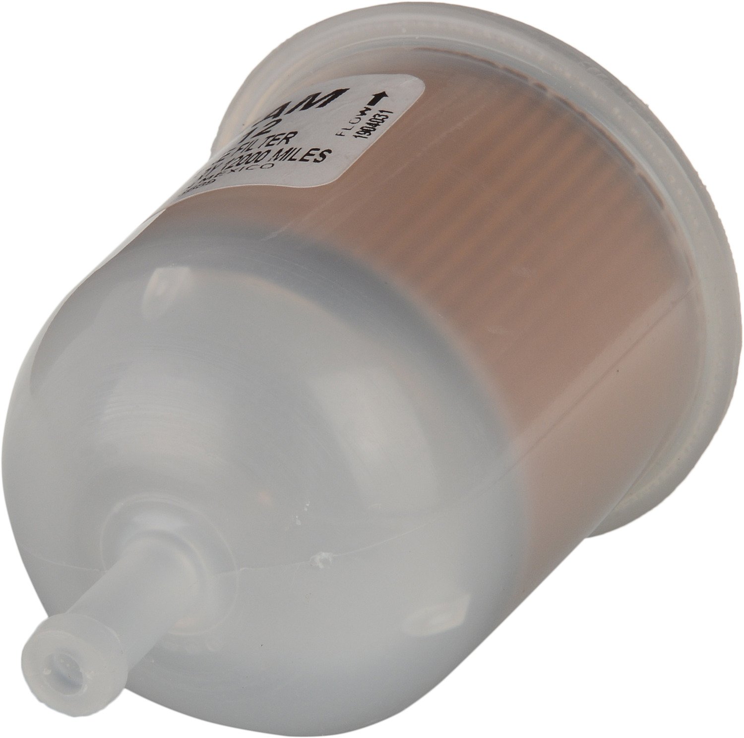 Fram G12 In-Line Fuel Filter | Autoplicity