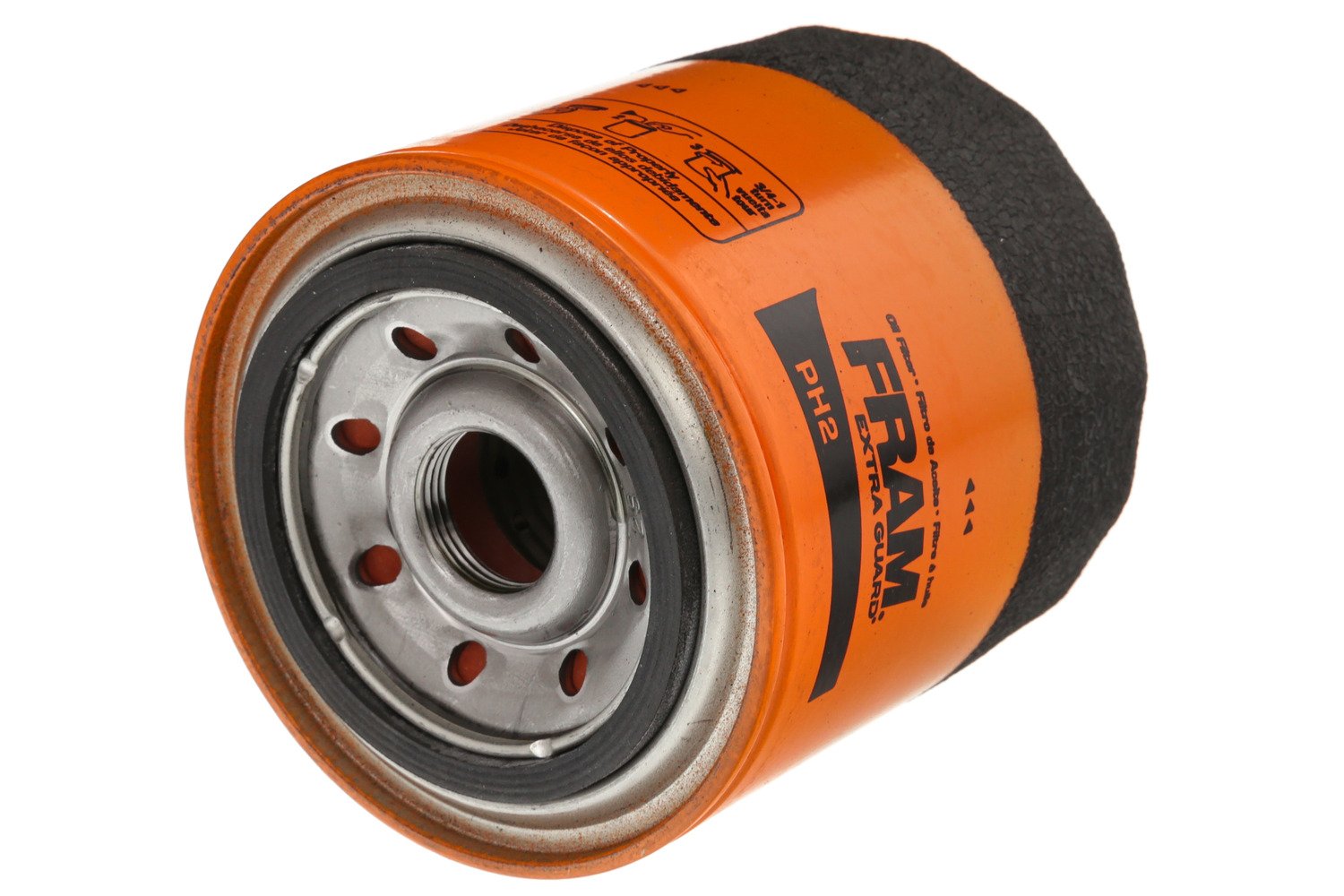 Fram Ph2 Extra Guard Passenger Car Spin-On Oil Filter | Autoplicity