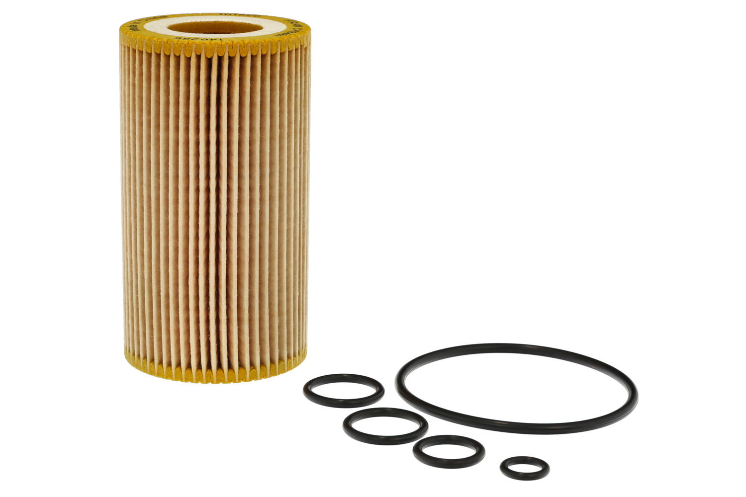Fram Ch8481 Extra Guard Passenger Car Cartridge Oil Filter | Autoplicity
