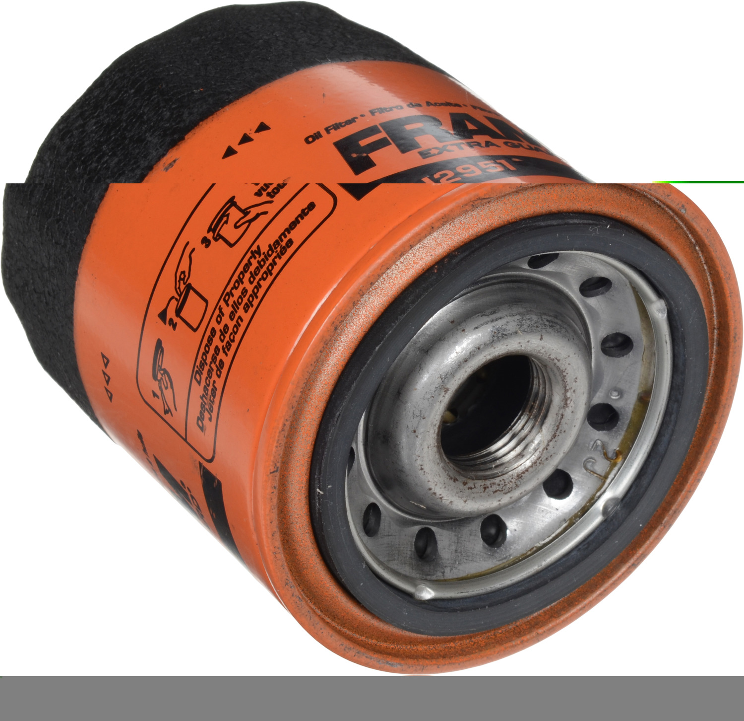 Fram PH2951 in our Oil Filters Department | Autoplicity