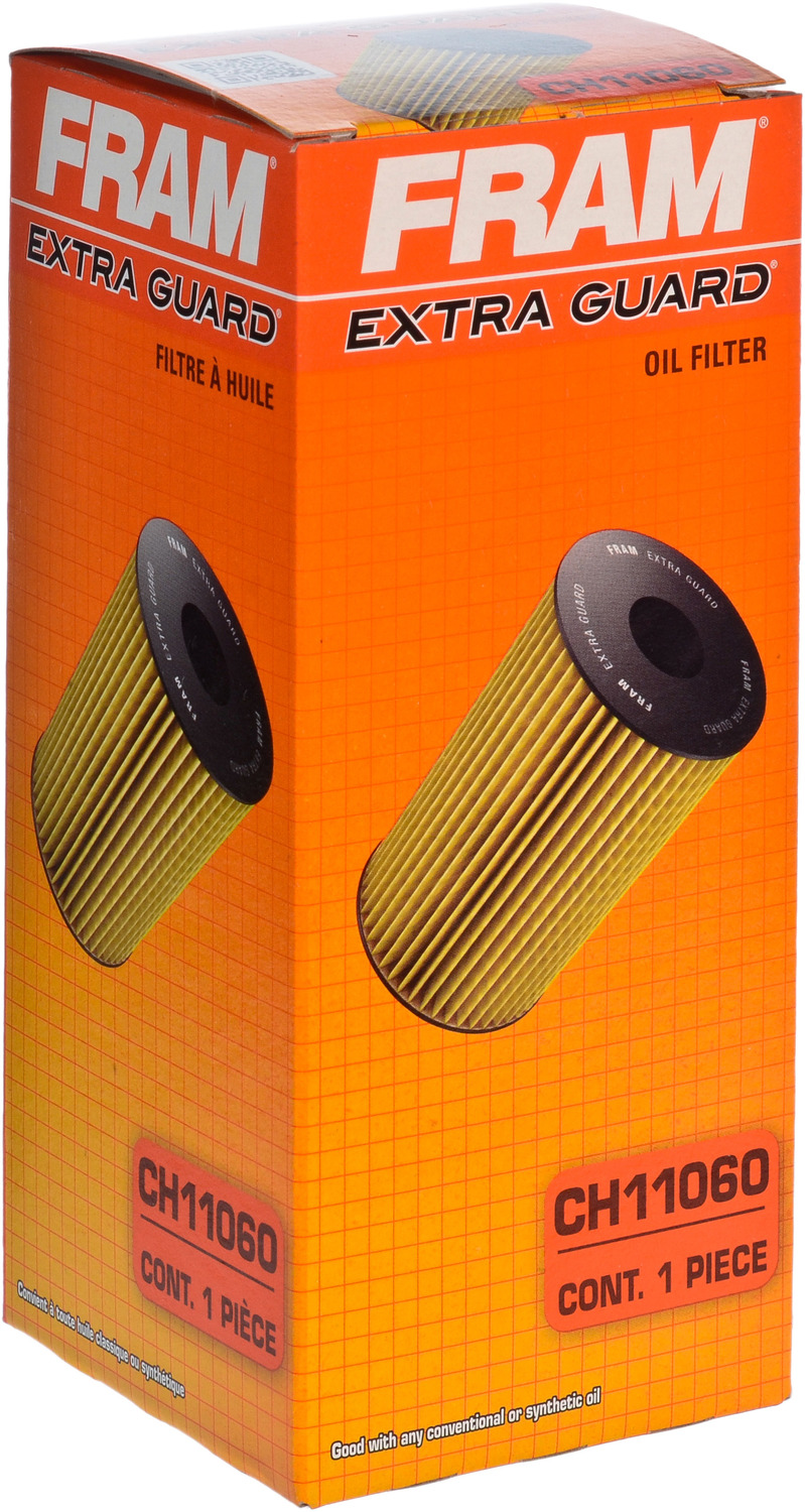 Fram Ch11060 Oil Filter | Autoplicity