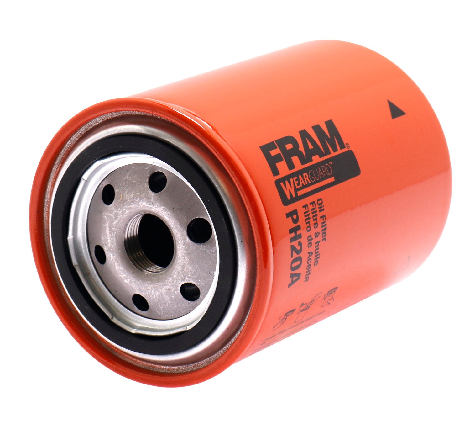 Fram PH20A OIL FILTER | Autoplicity