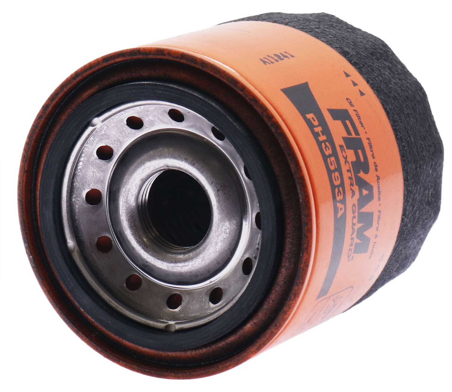 Fram PH3593A Premium Quality Oil Filter | Autoplicity