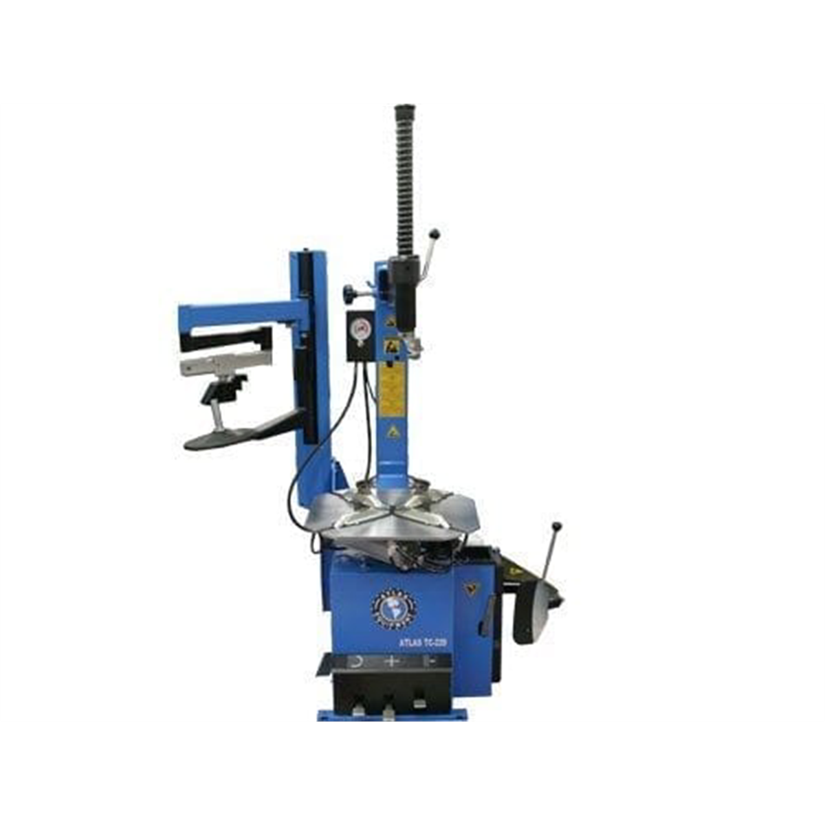 Atlas Automotive Equipment ATLAS TC229LH TIRE CHANGER Tc229 Tire ...