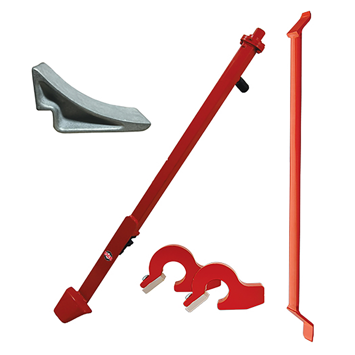 Esco Equipment 20414 ESCO Pneu Tec tire demount package with mounting bar | Autoplicity