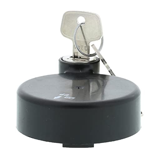 Motorad MGC916 Locking Fuel Cap | Autoplicity