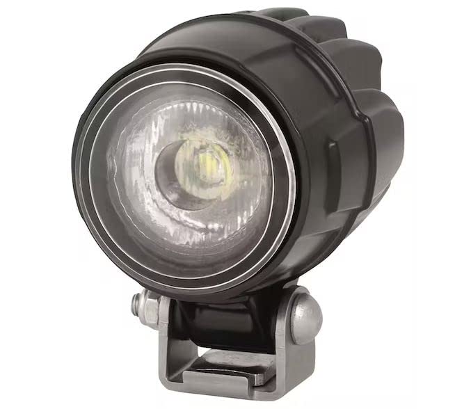 Hella 995050001 Work Lamp Na 0gr Md12-42 Dt M50 1g0 | Autoplicity