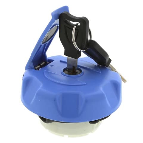 Motorad DEF105 Locking Diesel Exhaust Fluid (def) Filler Cap | Autoplicity