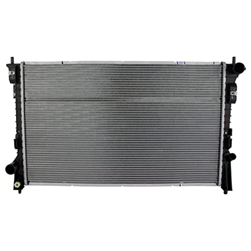 Motorcraft RAD102 Radiator Asy (p) | Autoplicity
