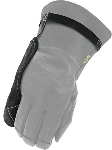Mechanix Wear WS-FGR-05 X-Finger - Torch Weld 1 Size BLK | Autoplicity