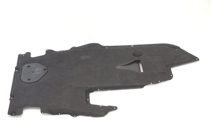 Genuine BMW 51-75-7-154-142 Undercar Shield | Autoplicity