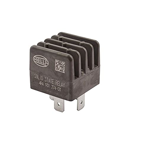 Hella 931774031 Relays | Autoplicity
