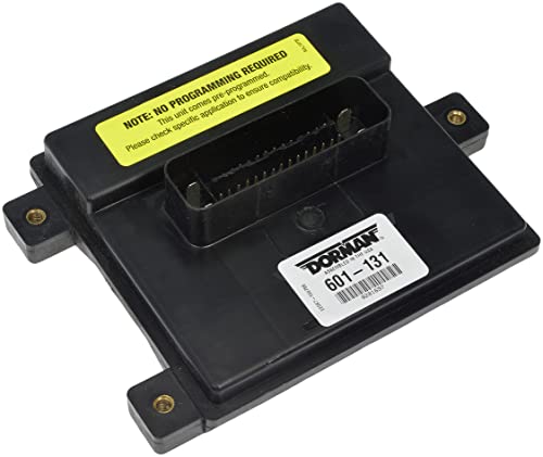 Dorman 601-131 Fuel Pump Driver Module | Autoplicity