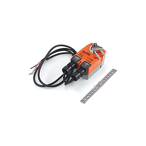 Belimo TFB120-S Actuator, Spring Return On/Off, 120V, No.22 | Autoplicity