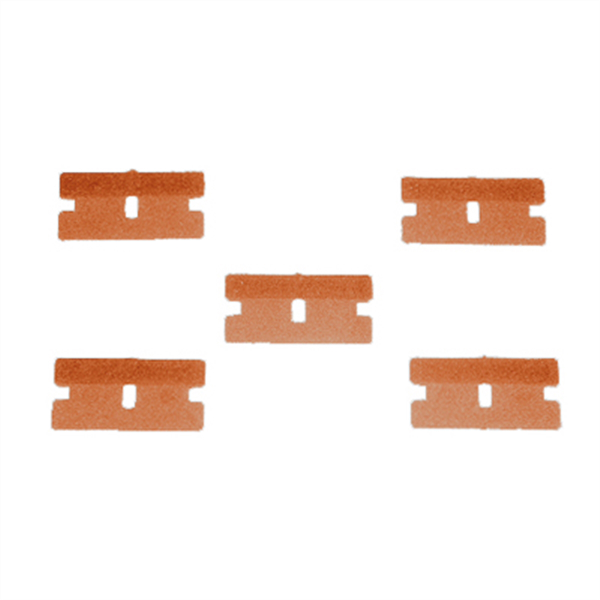 S&H Industries 77239 Inspection Sticker Scraper Blade | Autoplicity