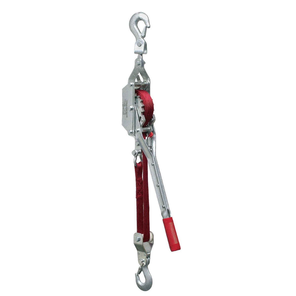 American Gage 18900 2 Ton Power Strap Pull | Autoplicity