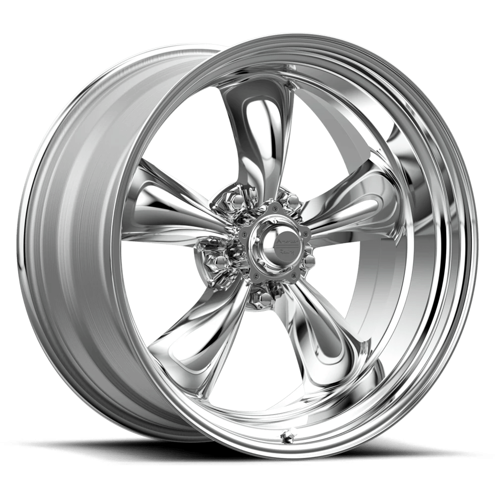 American Racing Wheels VN5152861 Custom Wheels VN515 Torq Thrust II 1 ...