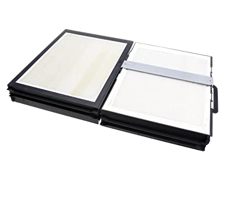 Trane FLR6453 Ifd Filter;2Pk Collection Cell | Autoplicity