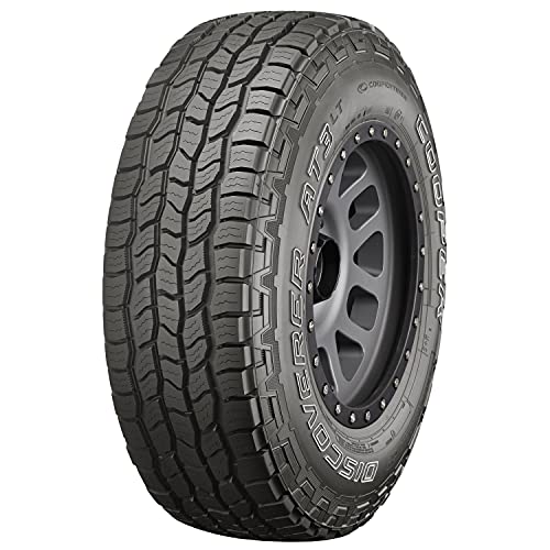 Cooper Discoverer AT3 4S 265/70R17 112/109S 170001001 | Autoplicity