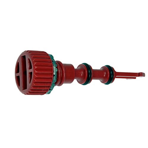 Motormite 61145 Radiator Drain Cock Screw-In Type With Washer | Autoplicity
