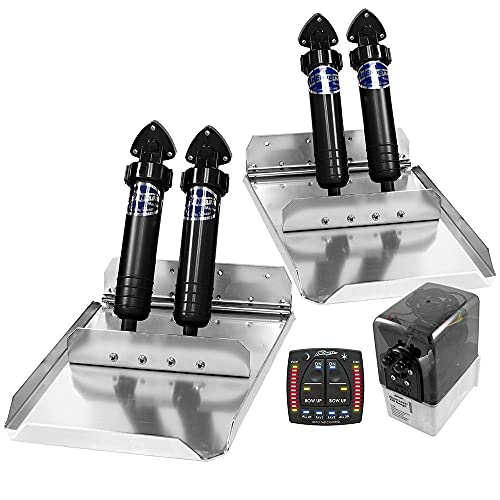 Bennett BOLTBLTADJ BENNETT MARINE BOLT ACTUATOR KIT | Autoplicity