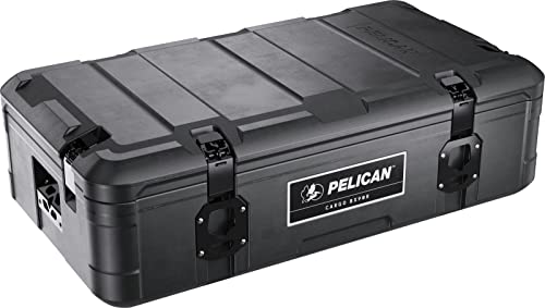 PELICAN BX90-BLK Cargo Case BX90R (Black) | Autoplicity