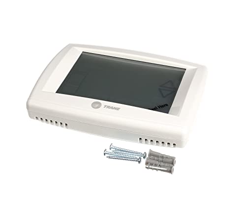 Trane TCONT302AS42DA Thermostat; Programmable 7-Day 4 Heat/2 Cool Tran ...