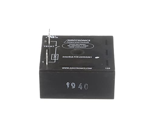 Heatcraft 22552201 3 Minute Delay On Break Timer | Autoplicity