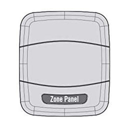 Trane ZZONEPNLAC52ZB ComfortLink II , 4 Zone Panel Assembly | Autoplicity