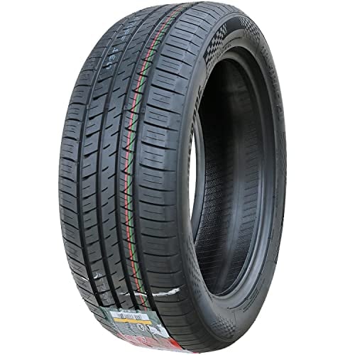 Armstrong 1200048855 215-65R-16 ARMSTRONG TRU-TRAC SU 98H**65K ROAD HAZARD*** | Autoplicity