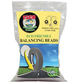 Esco Equipment 20463C ESCO 1 Case Of 24-- 10 ounce balancing beads ...