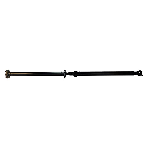 Cardone 65-3508 Remanufactured Driveshaft/Prop Shaft | Autoplicity