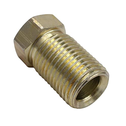 Edelmann 121050 Fitting | Autoplicity