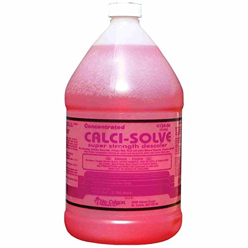 Nu-Calgon 4134-08 Calci-Solve | Autoplicity