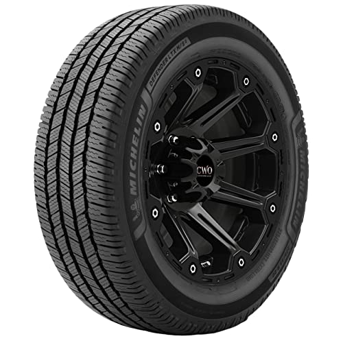 Michelin LTX MS2 275/60R20 13647 | Autoplicity