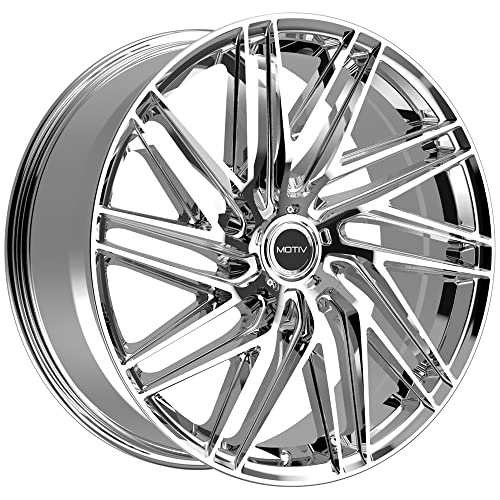 Motiv 429C-2855740 Motiv 429C Align 20X8.5 | Autoplicity
