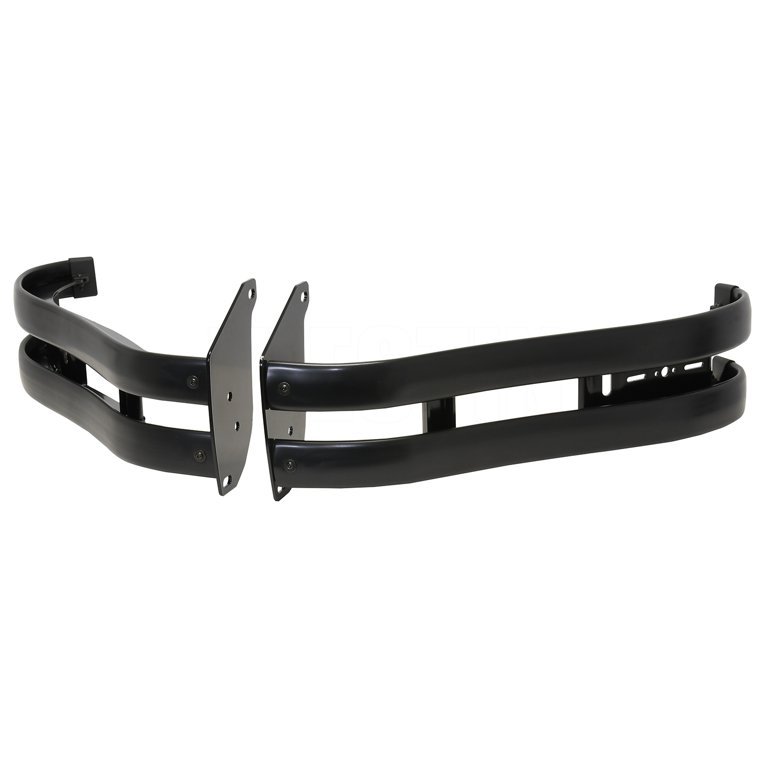Westin 36-54085PB Westin 21-22 Ford F-150/F-150 Police Responder/F-150 ...