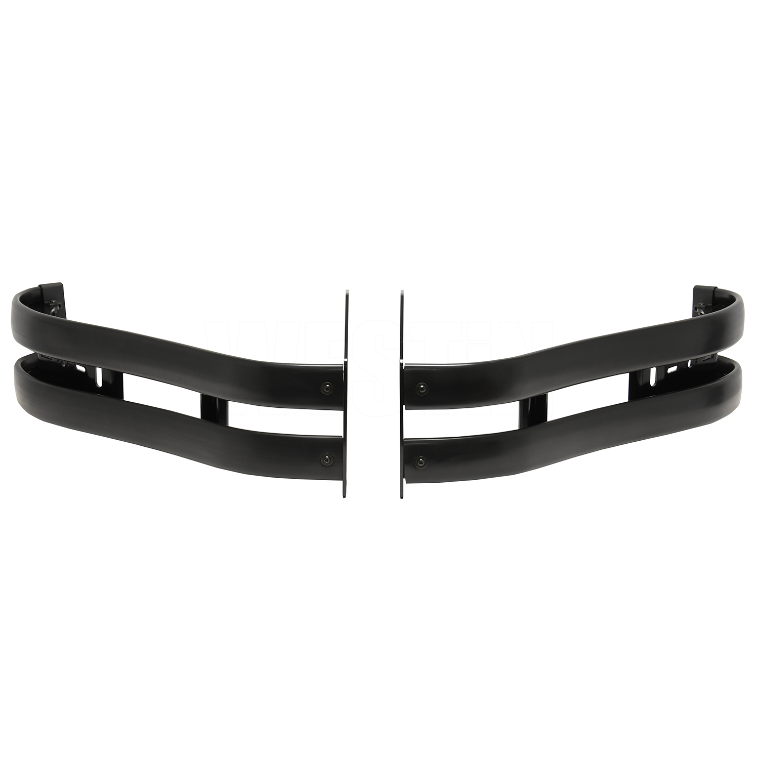 Westin 36-54085PB Westin 21-22 Ford F-150/F-150 Police Responder/F-150 ...