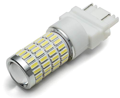 Kuryakyn 2870 Motorcycle Lighting: Replacement High-Intensity LED Light ...