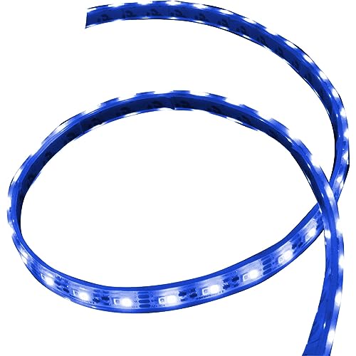 Lumishore 6004875000 ECLIPSE Strip Light SL100 - Blue (5m) | Autoplicity
