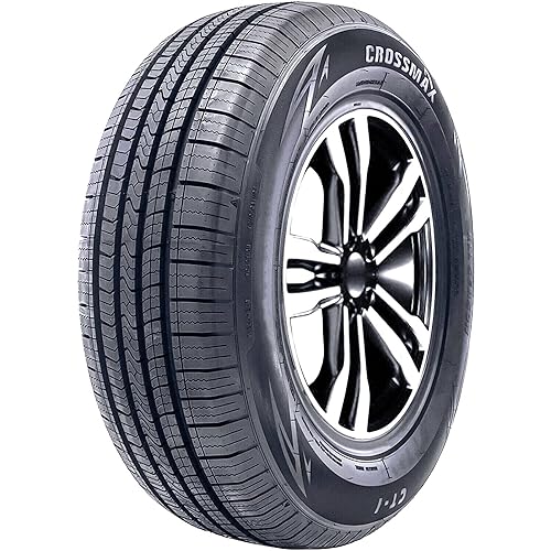 Crossmax PCR1501CS Crossmax All Season CT-1, 185/65R15, 88H, SL ...