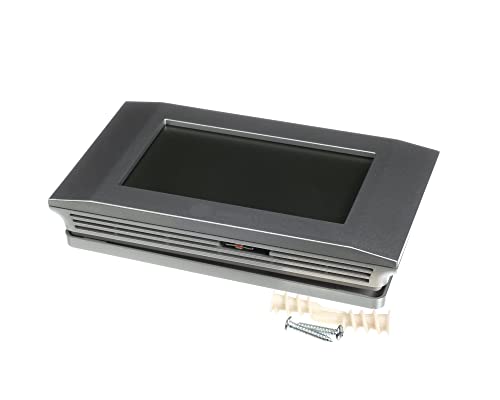 Trane TCONT724AS42DA Thermostat; Xl724 | Autoplicity